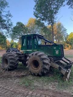 Skidders For Sale | NEF Equipment