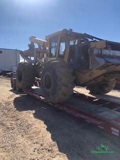 2013 Tigercat 620D Skidder - Grapple For Sale, 1,250 Hours | Columbus ...