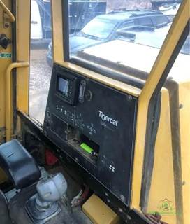 2013 Tigercat 620D Skidder - Grapple For Sale, 1,250 Hours | Columbus ...