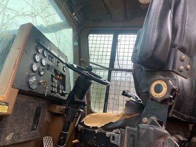 2001 Tigercat 630 Skidder - Winch For Sale - Little Rock, AR | NEF ...