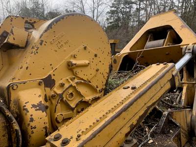 2001 Tigercat 630 Skidder - Winch For Sale - Little Rock, AR | NEF ...