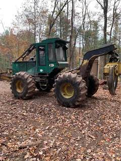 Skidders For Sale | NEF Equipment