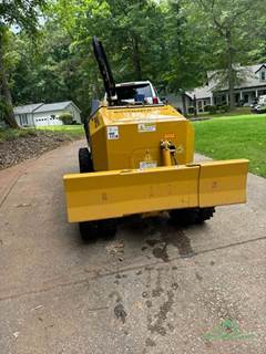 2023 Rayco RG-80 Stump Grinder For Sale - Atlanta, GA | NEF Equipment