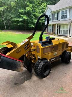 2023 Rayco RG-80 Stump Grinder For Sale - Atlanta, GA | NEF Equipment