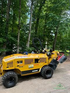 2023 Rayco RG-80 Stump Grinder For Sale - Atlanta, GA | NEF Equipment