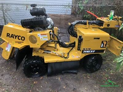 Logging Equipment For Sale | NEF Equipment