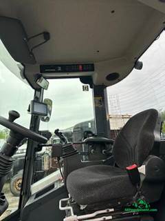 2019 John Deere 324L Wheel Loader For Sale, 776 Hours | Fairfield, ME ...