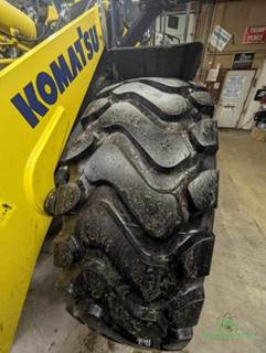 2021 Komatsu WA200 Wheel Loader For Sale | Mount Pleasant, MI ...