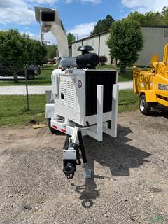 2003 Bandit 200XP Chipper For Sale - Atlanta, GA | NEF Equipment