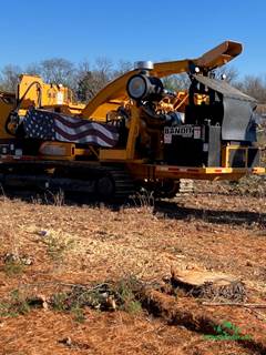 2023 Bandit 2590 Track Chipper For Sale - Hammonton, NJ | NEF Equipment