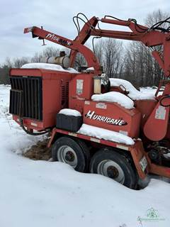 Wood Chippers For Sale | NEF Equipment