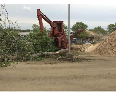 1996 Morbark 20 Chipper For Sale | Albany, NY | WT96M20NYBB ...