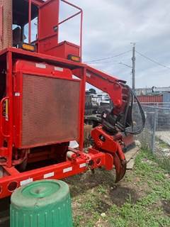 1996 Morbark 20 Chipper For Sale | Albany, NY | WT96M20NYBB ...