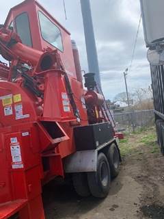 1996 Morbark 20 Chipper For Sale | Albany, NY | WT96M20NYBB ...