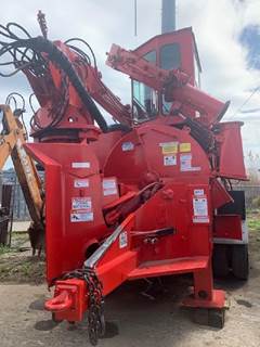 1996 Morbark 20 Chipper For Sale | Albany, NY | WT96M20NYBB ...