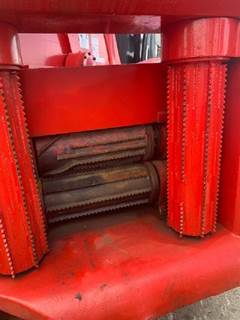 1996 Morbark 20 Chipper For Sale | Albany, NY | WT96M20NYBB ...