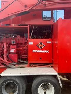 1996 Morbark 20 Chipper For Sale | Albany, NY | WT96M20NYBB ...