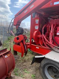 1996 Morbark 20 Chipper For Sale | Albany, NY | WT96M20NYBB ...