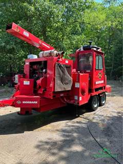 Wood Chippers For Sale | NEF Equipment