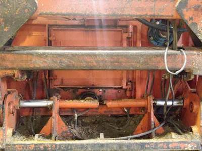 2014 Morbark 223 Flail Debarker For Sale | Shreveport, LA ...