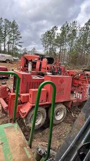 2014 Morbark 223 Flail Debarker For Sale | Shreveport, LA ...