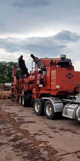 2014 Morbark 223 Flail Debarker For Sale - Shreveport, LA | NEF Equipment
