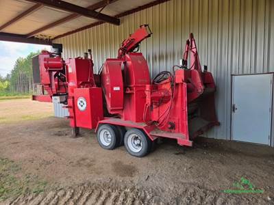 1994 Morbark 23NCL Chipper For Sale | La Crosse, WI | WTC94M23NCLWICN ...