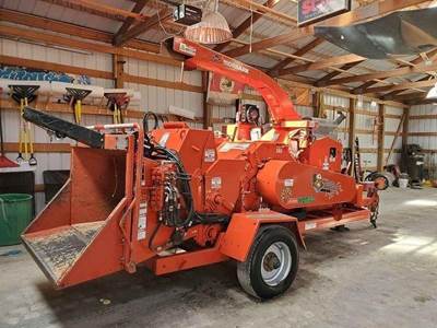 Wood Chippers for Sale - Whole Tree / Brush Chippers | MyLittleSalesman.com