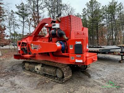Morbark Logging Equipment For Sale | NEF Equipment