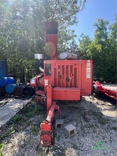 2015 Morbark M20R Chipper For Sale, 9,700 Hours | Elk Grove Village, IL ...