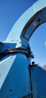 2007 Morbark Typhoon 20 Chipper For Sale, 5,000 Hours | Palmer, MA ...