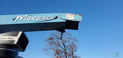 2007 Morbark Typhoon 20 Chipper For Sale, 5,000 Hours | Palmer, MA ...