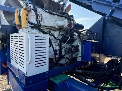 2014 Peterson 4300B Chipper For Sale | Albany, NY | WTC14P4300BNYBB ...