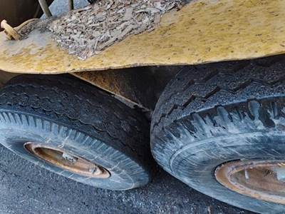 1988 Trelan DL18 Chipper For Sale - Rockville, MD | NEF Equipment