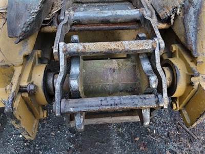 1988 Trelan DL18 Chipper For Sale - Rockville, MD | NEF Equipment