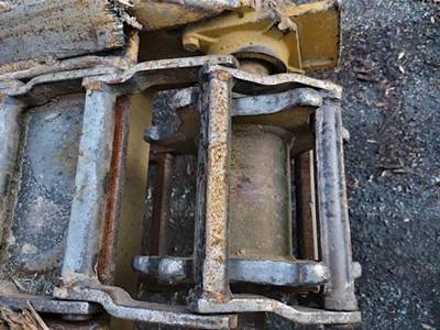 1988 Trelan DL18 Chipper For Sale - Rockville, MD | NEF Equipment