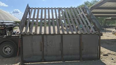 Grizzly Screens For Sale | Soil, Sand, Rock Grizzly Separators ...