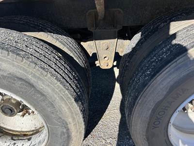 2001 Fruehauf 6750 GAL Asphalt / Hot Oil Tank Trailer For Sale ...