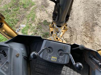 2015 John Deere 310SK Backhoe For Sale, 6,516 Hours | Covington, TN ...