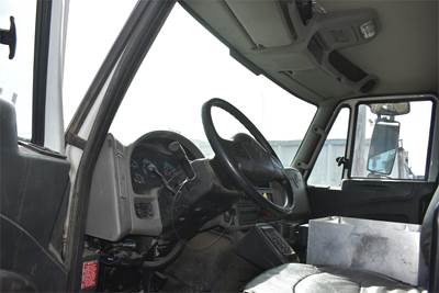 International DuraStar 4400 Boom / Bucket Truck - 2014 Terex TL38P ...