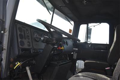 International 9400 Crane Truck - 1992 COPMA C1765-4 Knuckle Boom Crane ...