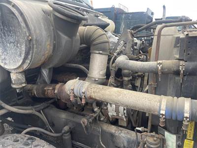 Volvo WG64 Crane Truck - 1998 Fassi F230SE Knuckle Boom Crane, 8Ll For ...