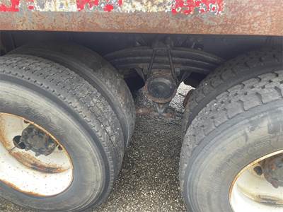 Volvo WG64 Crane Truck - 1998 Fassi F230SE Knuckle Boom Crane, 8Ll For ...