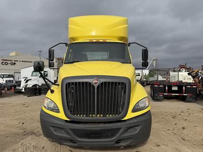 2020 International RH Day Cab Truck - A26 430HP, 12 Speed Endurant Amt ...