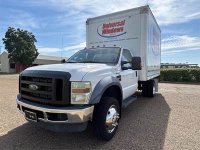 12' Delivery / Moving / Straight / Box Trucks For Sale ...