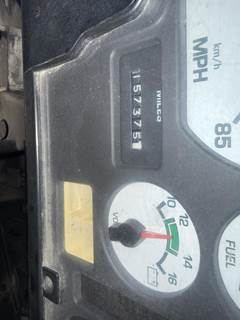 2001 International 4900 Box Truck - 220HP, Swing Door For Sale, 157,375 ...