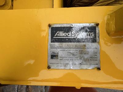 2006 Komatsu D61EX-12 Dozer For Sale, 8,894 Hours | Covington, TN ...