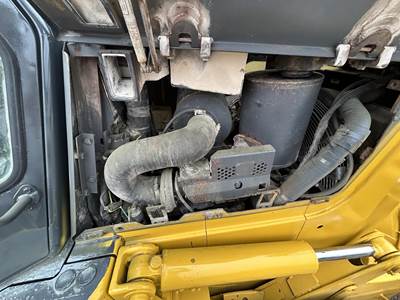 2006 Komatsu D61EX-12 Dozer For Sale, 8,894 Hours | Covington, TN ...