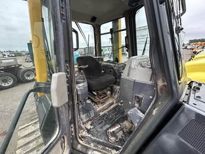 2006 Komatsu D61EX-12 Dozer For Sale, 8,894 Hours | Covington, TN ...