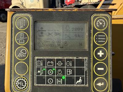 2017 Vermeer PD10 Drilling Rig For Sale, 4,869 Hours | Covington, TN ...